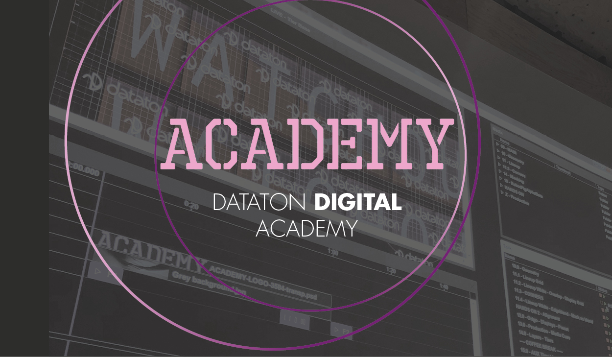 Dataton Academy E-learning Portal Course 0B